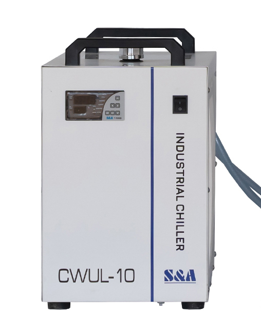 Ray fine PCB FPC 15W 20W 25W high precision UV Galvo laser cutting ...